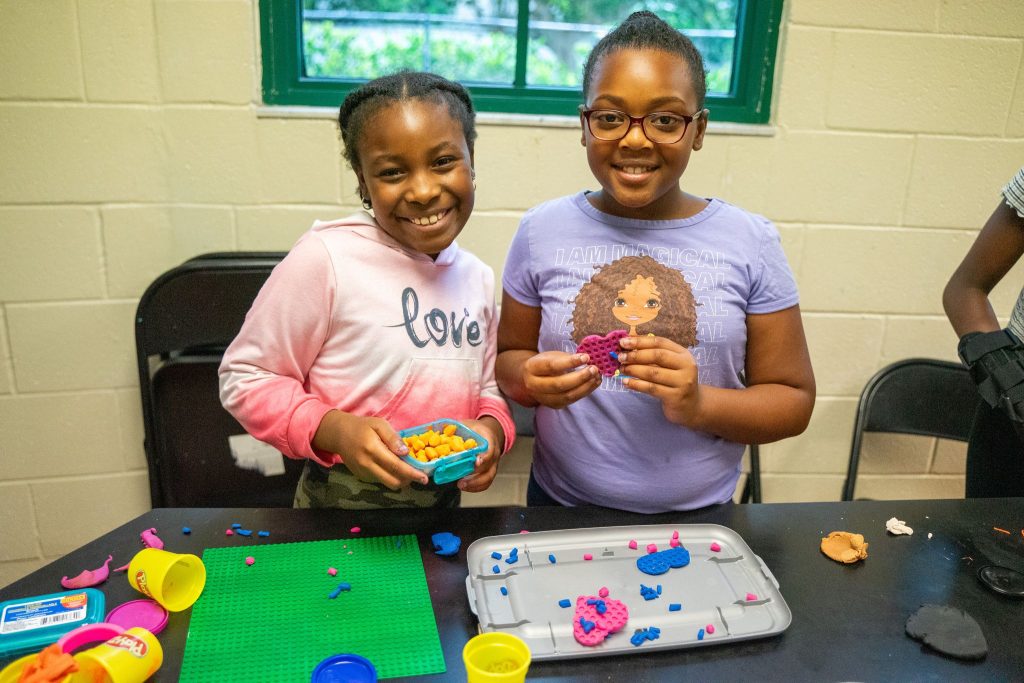 Achievement Centers for Children & Families and Sklar Furnishings to ...