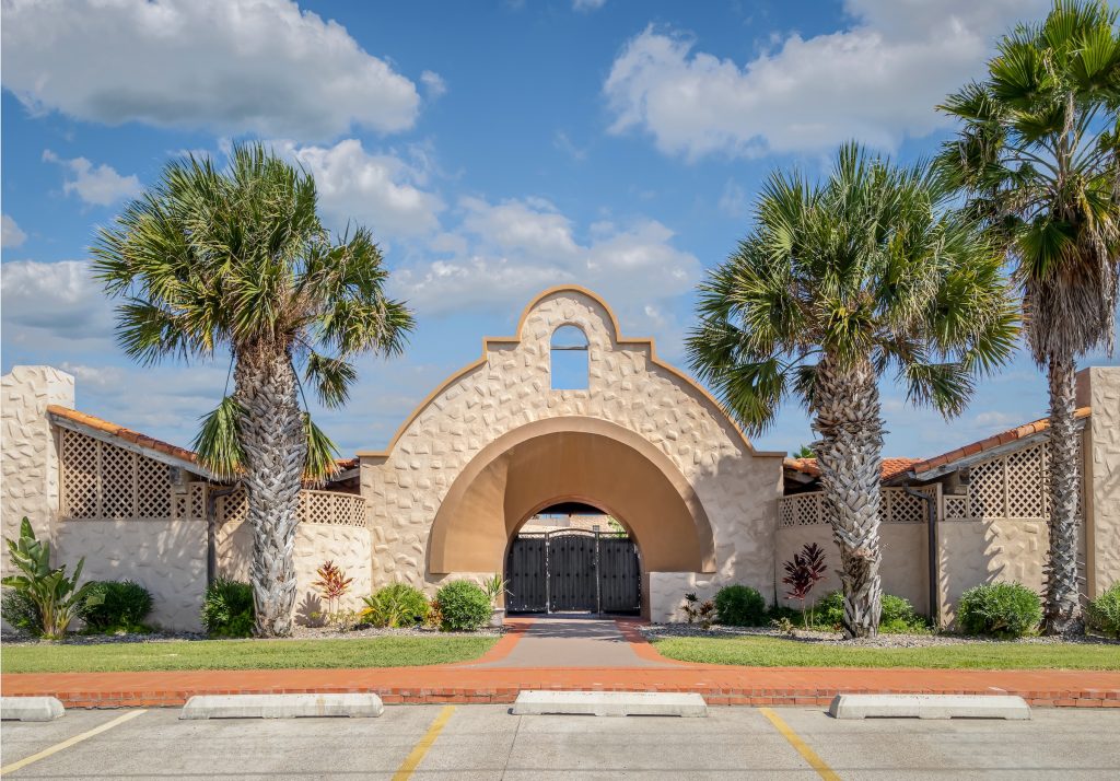 Hanley Foundation and T&R Recovery Group Close on Facilities