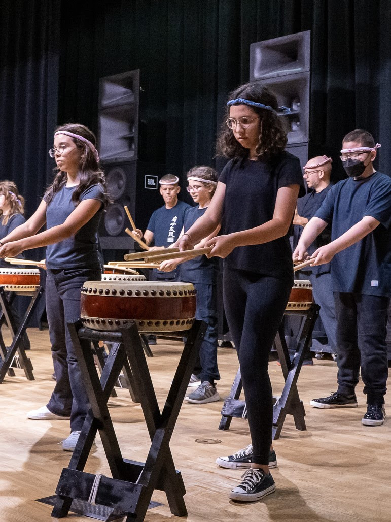 Youth Music and Culture Summer Camp at Morikami Museum and Japanese Gardens - The Buzz Agency