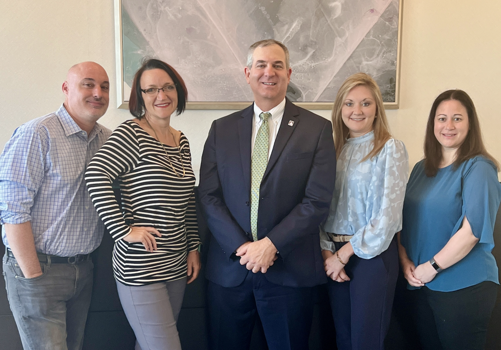 The Family Law Section Of The Florida Bar Makes $10K Donation To Four ...