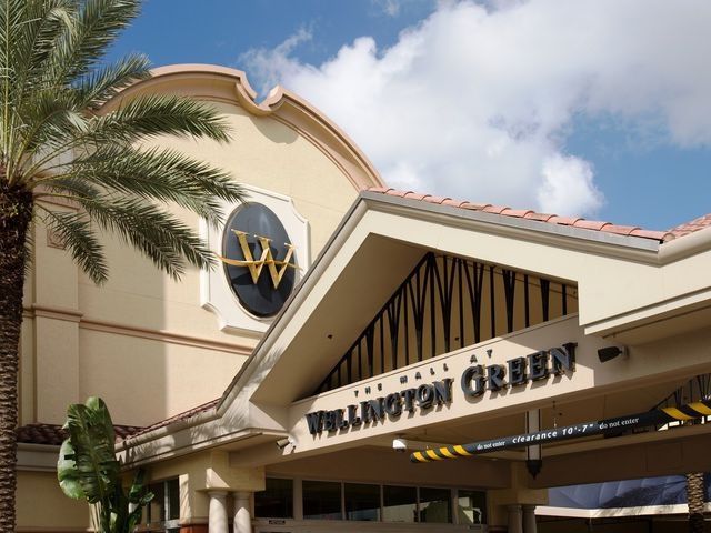 The Mall at Wellington Green Announces Four New Store Openings: Jewelry ...