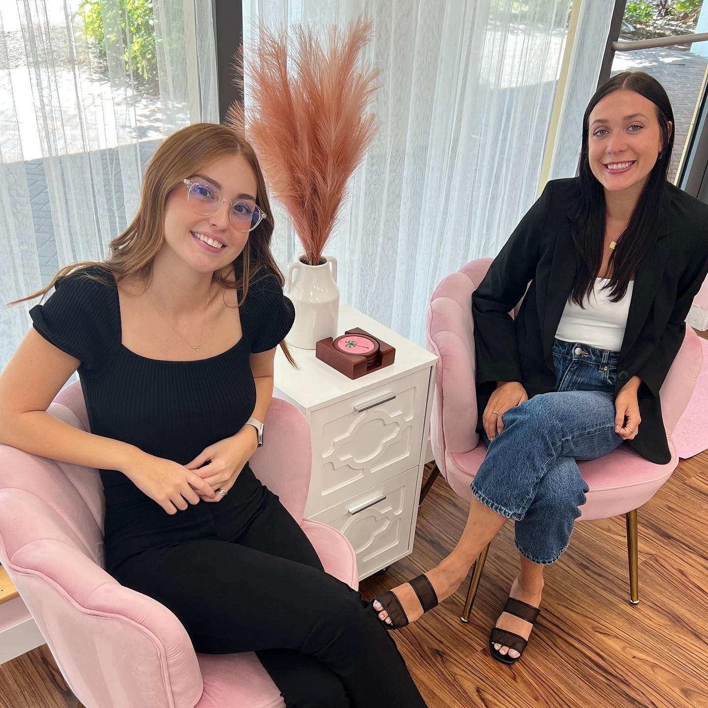 The Buzz Agency Expands Staff With Two New Addtions - The Buzz Agency