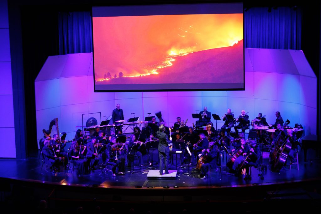 The Symphonia Announces Mid-Season Soiree - The Buzz Agency