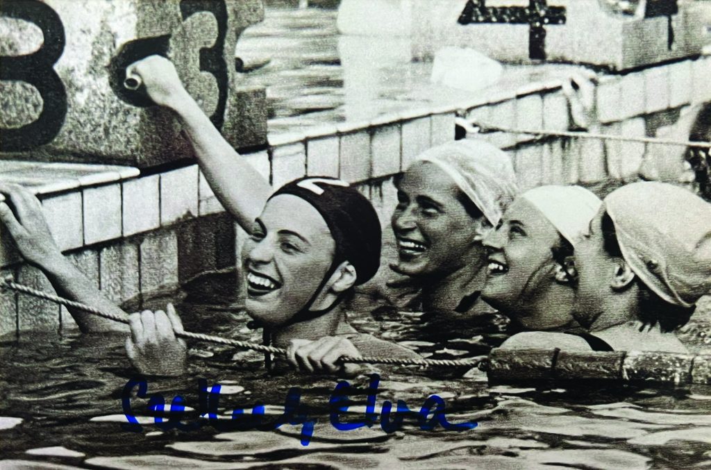 Rare Memorabilia of Jewish Olympic Athletes Before, During & After The ...