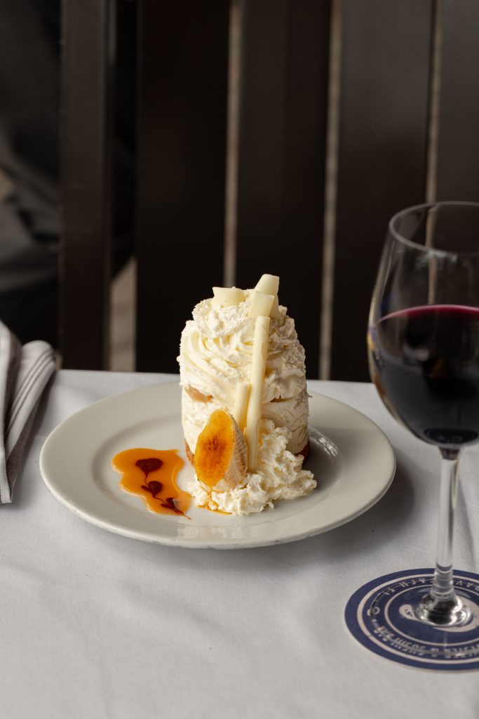 Executive Chef Jordan Stilley Unveils New, Forget-The-Diet Desserts ...