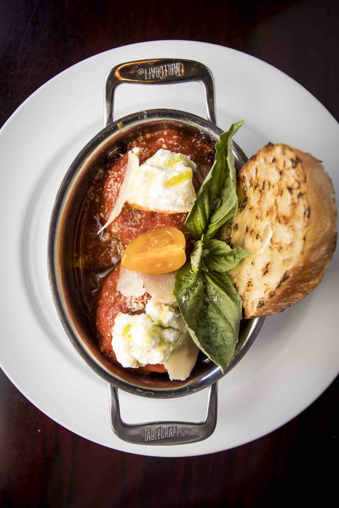 Valentine's Day Eats & Treats at Josie's Ristorante, Boynton Beach - The Buzz Agency