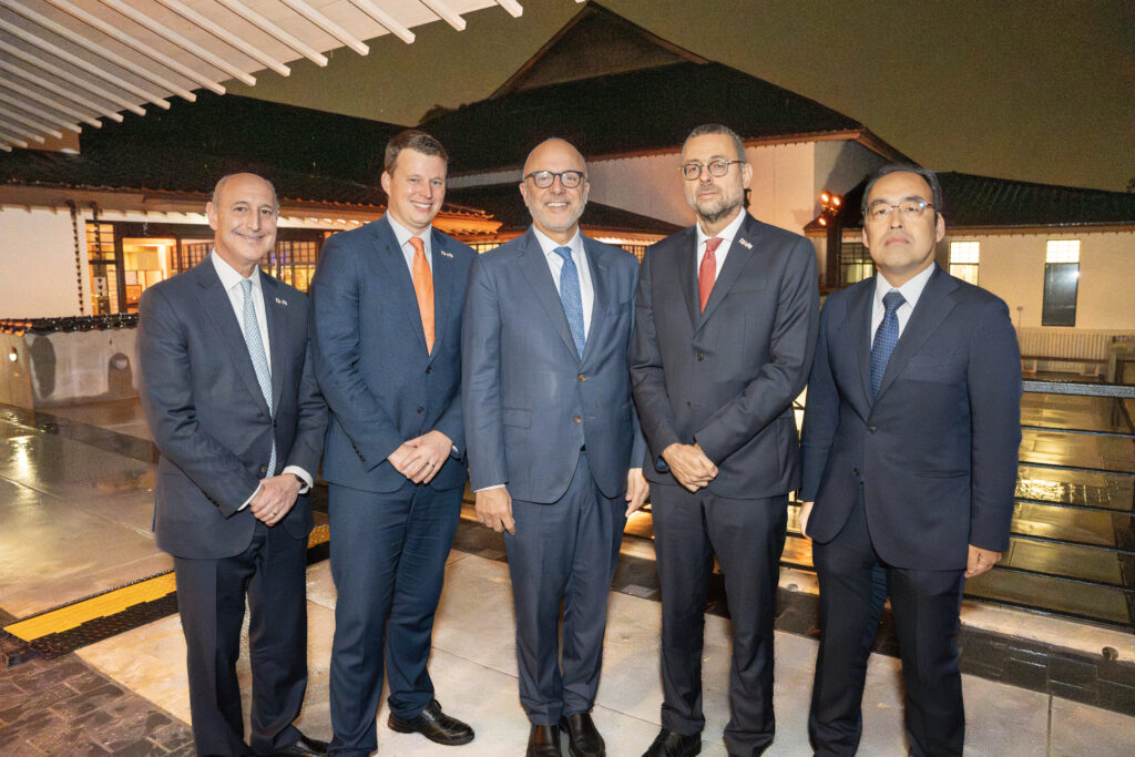 Morikami Museum and Japanese Gardens Hosts K3 Council Panel