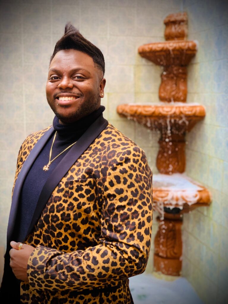 The Symphonia’s Concert Season Continues With ‘Flowing Tides’