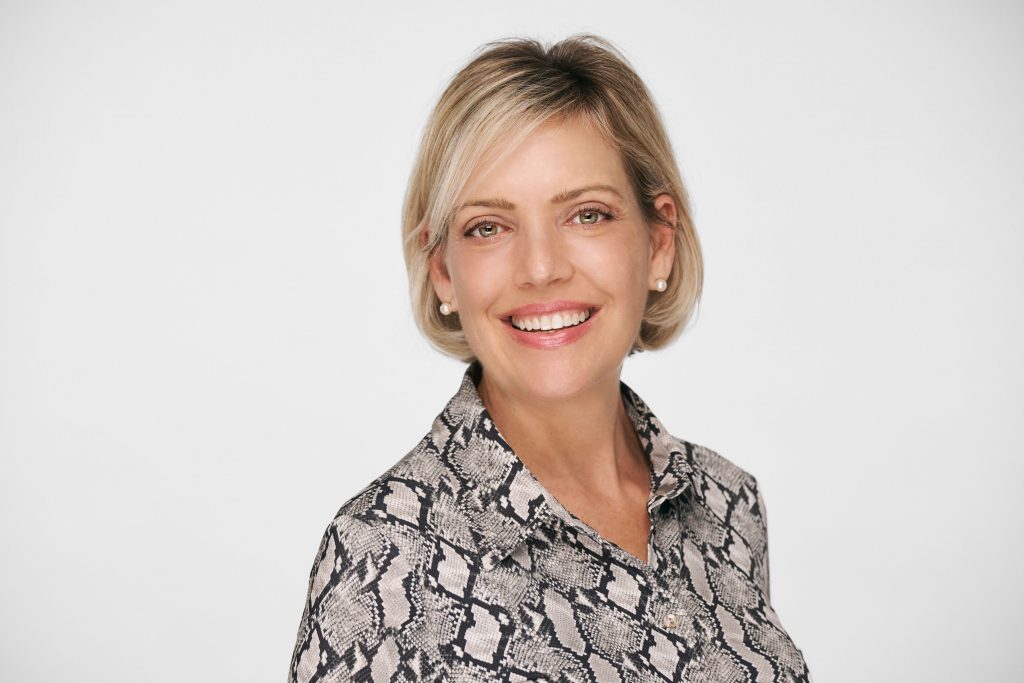 Hanley Foundation Names Rachel Pappert Docekal CEO - The Buzz Agency