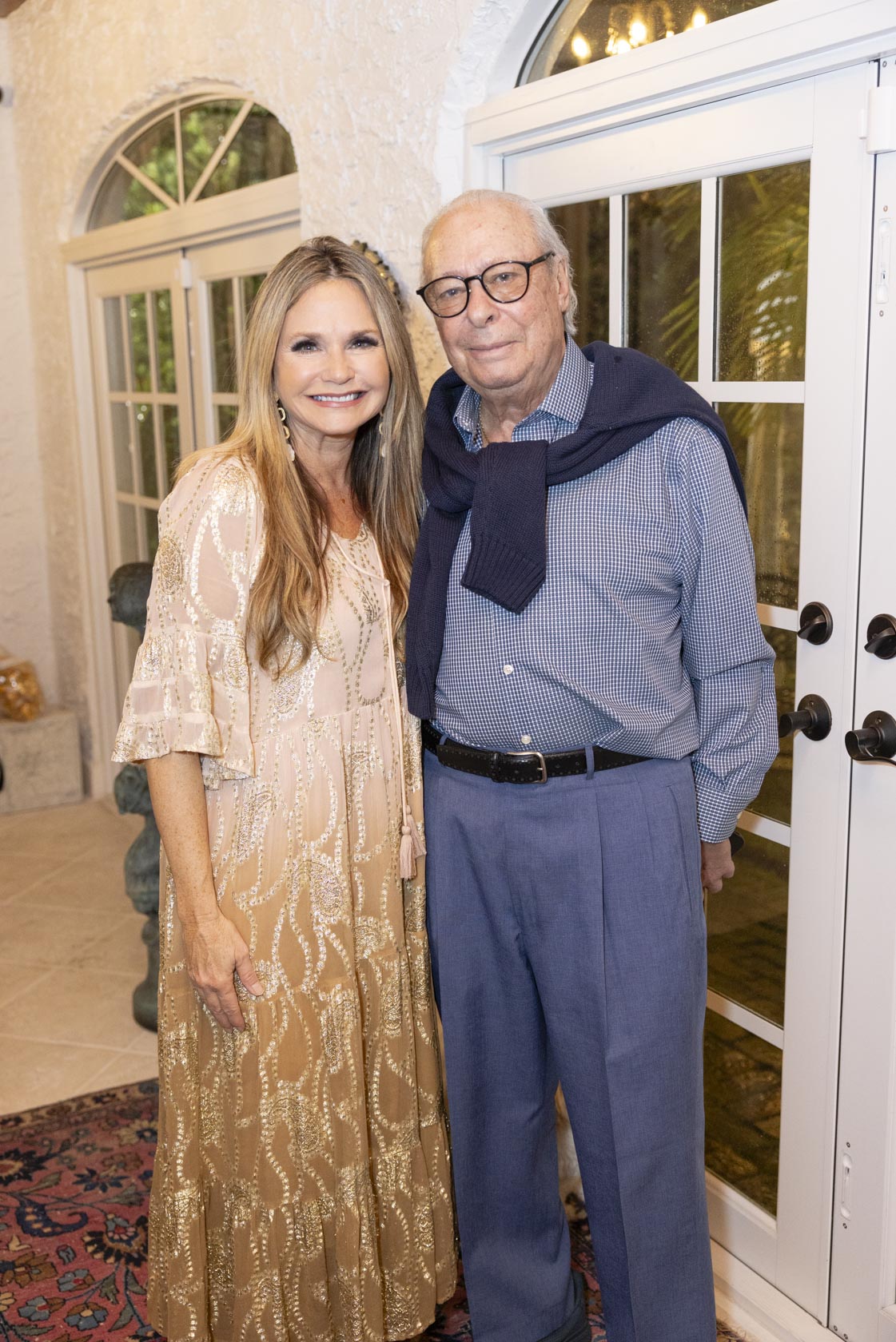 American Humane Presents A Humane Salon Dinner: Once Our Lives