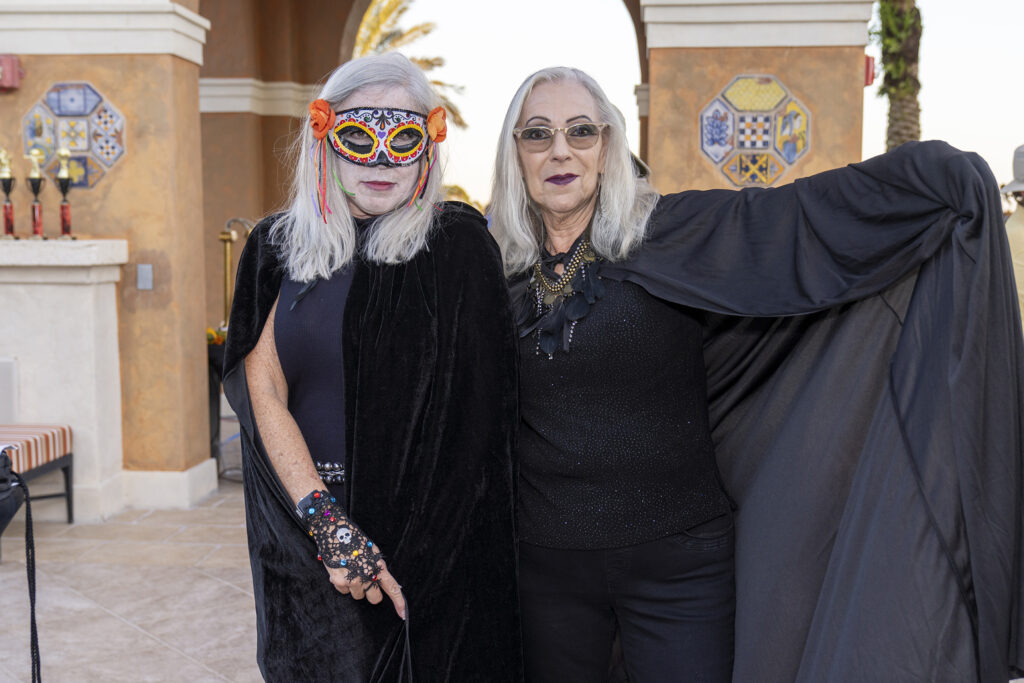 Tesoro Club’s 2023 Ghoula was a Success