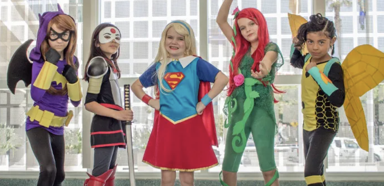 Super Magical Celebration at The Mall at Wellington Green on Sat., May 27 - The Buzz Agency