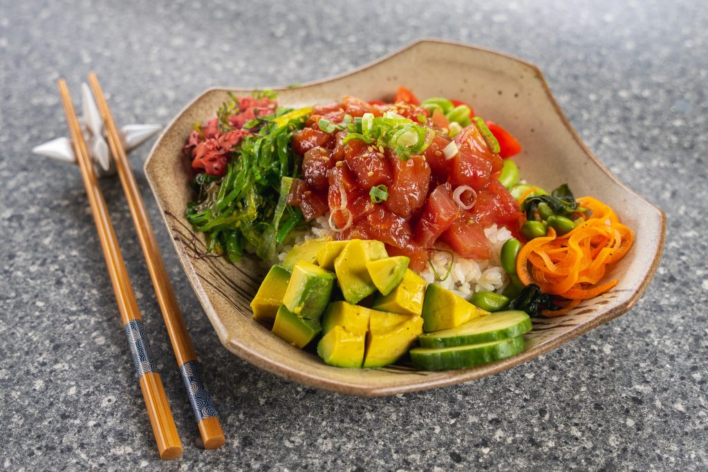 Father's Day Deliciousness at Morikami Museum and Japanese Gardens - The Buzz Agency
