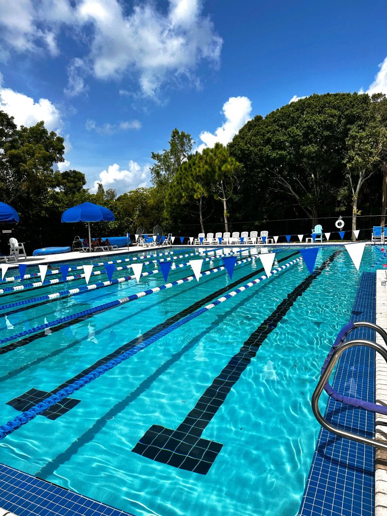 Beat The Heat Two Ways with the YMCA of The Palm Beaches - The Buzz Agency