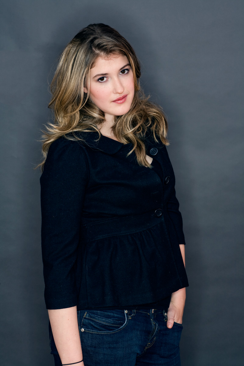 LEADING LASSES: The Symphonia Showcases Two Classical Music Stars in ...